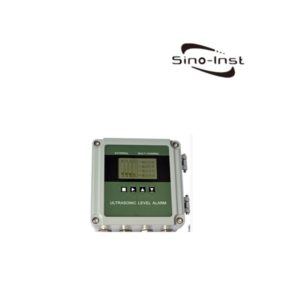 External Ultrasonic Tank Level Sensor | Non-intrusive No holes required