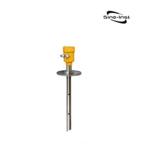 Slurry Tank Level Sensor | Radar sensor for powder slurry