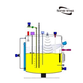 Buyer's Guide:Tank level indicators&Gauges for Liquid level measurment