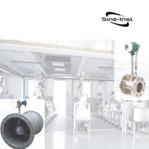Wet Gas Flow Meter Solutions | Sino-Inst