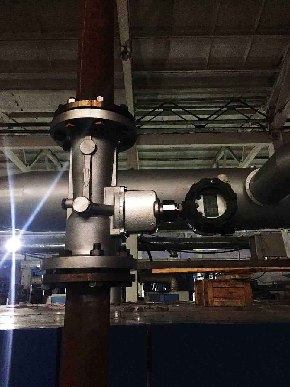 Industrial Inline Air Flow Meters for Sale | Manufacturer's price