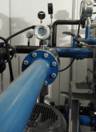 How much is a 2 inch water flow meter? Save your cost