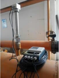 Collection of Industrial Insertion Flowmeter Types | Sino-Inst