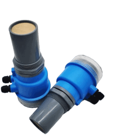 Discover the Secrets of Non-contact Ultrasonic Level Transmitters for ...