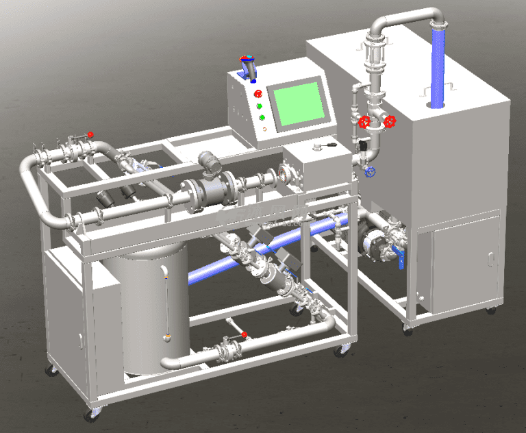 How to Calibrate a Flow Meter？Calibration Flow Meters