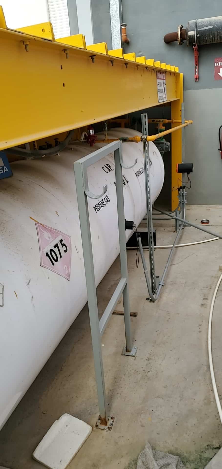 Reliable Industrial Tank Level Monitoring System | Sino-Inst