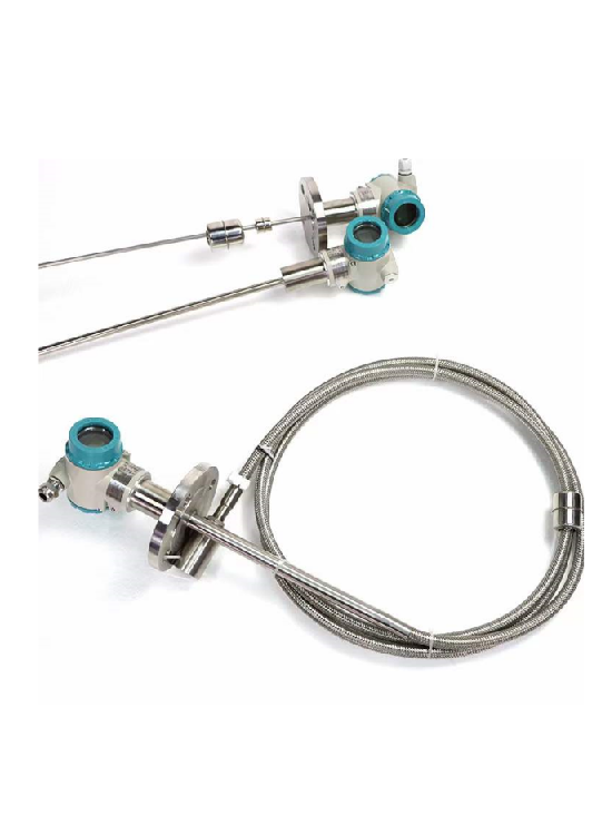 Liquid Level Sensor Probes Types and How to Select|Sino-Inst